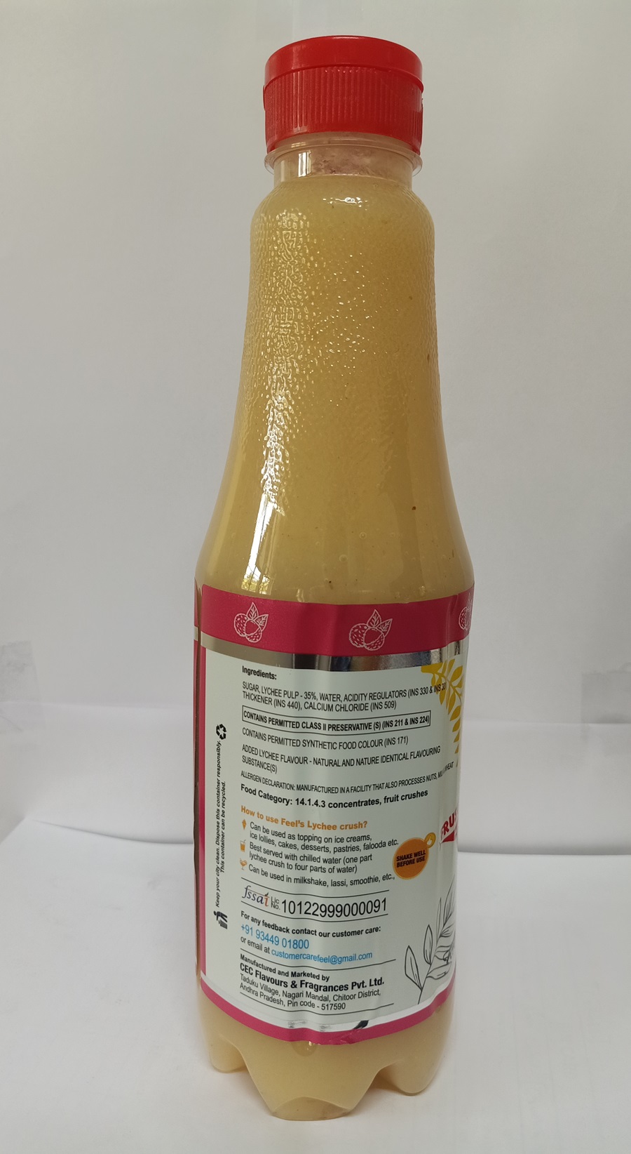 Smart Consumer - 8906177480008